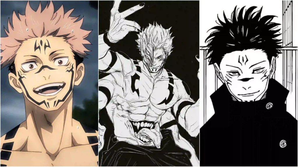 Jujutsu Kaisen: Sukuna True Form, उसकी Power और Past का राज!